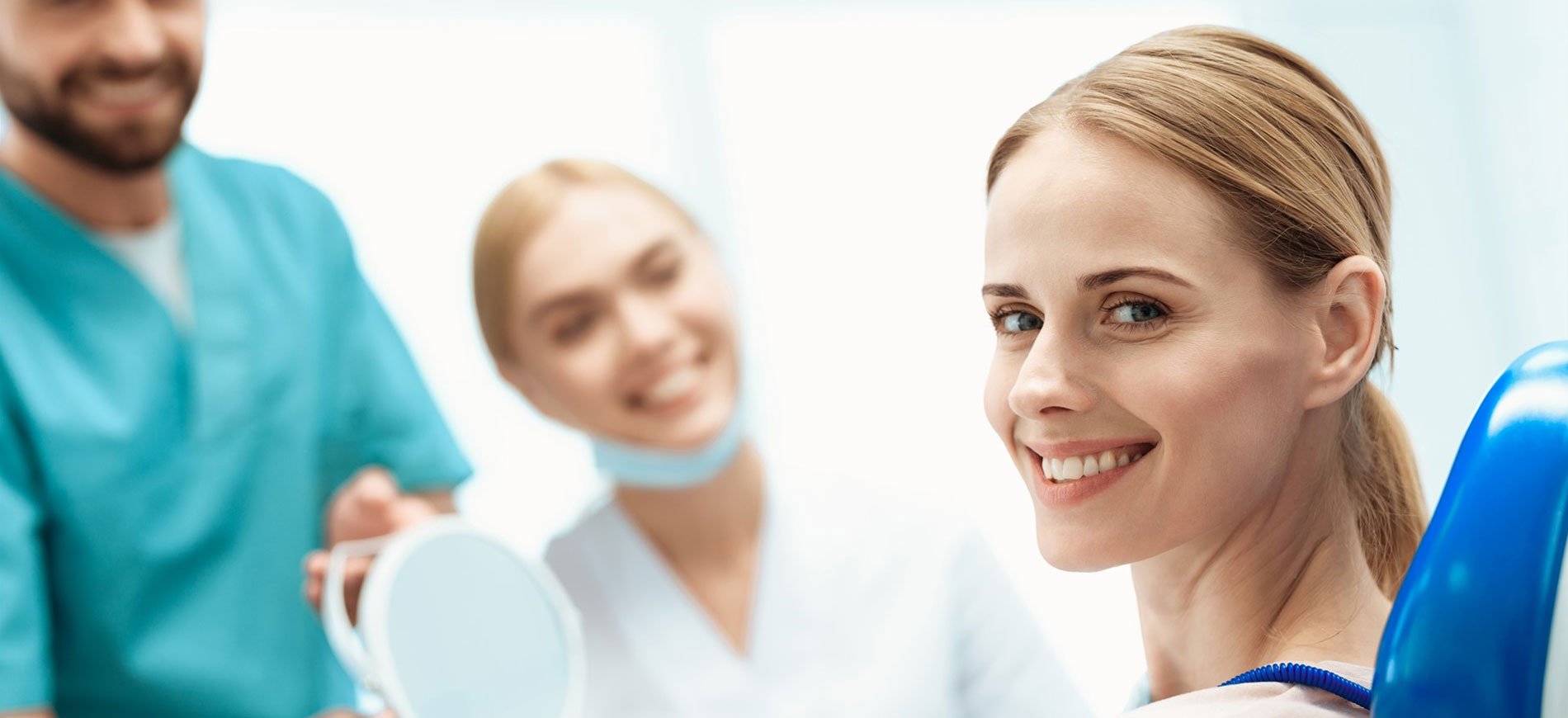 Dentist on James Street | Dentist in Hamilton - Book With Us Today