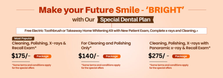 Dentist on James Street | Dentist in Hamilton - Book With Us Today